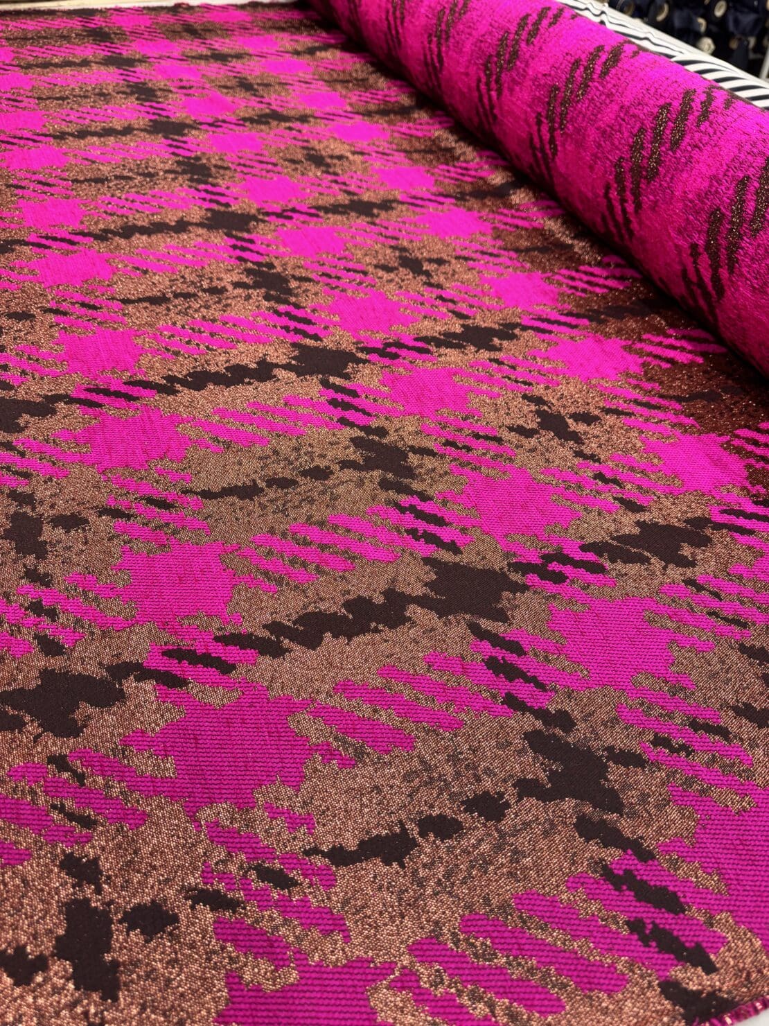 The Ultimate Review Of All 3 Mood Fabric Stores (NYC, LA, & Miami) - SFMS